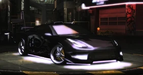 The Wraiths | Need for Speed Wiki | Fandom