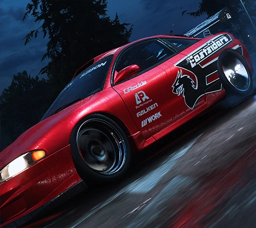 Dragging On | Need for Speed Wiki | Fandom