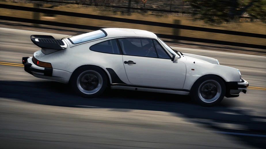 Porsche 911 Turbo 3.3 (930) | Need for Speed Wiki | Fandom