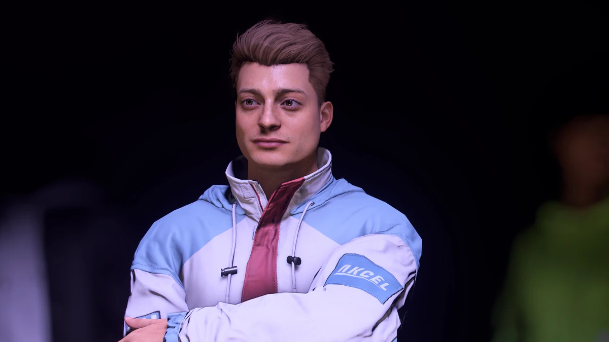 Player (Heat) | Need for Speed Wiki | Fandom