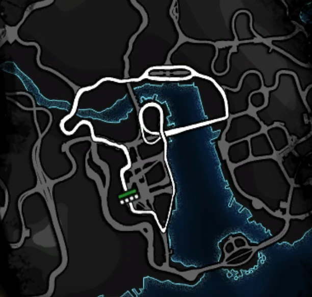 Bay Bridge | Need for Speed Wiki | Fandom