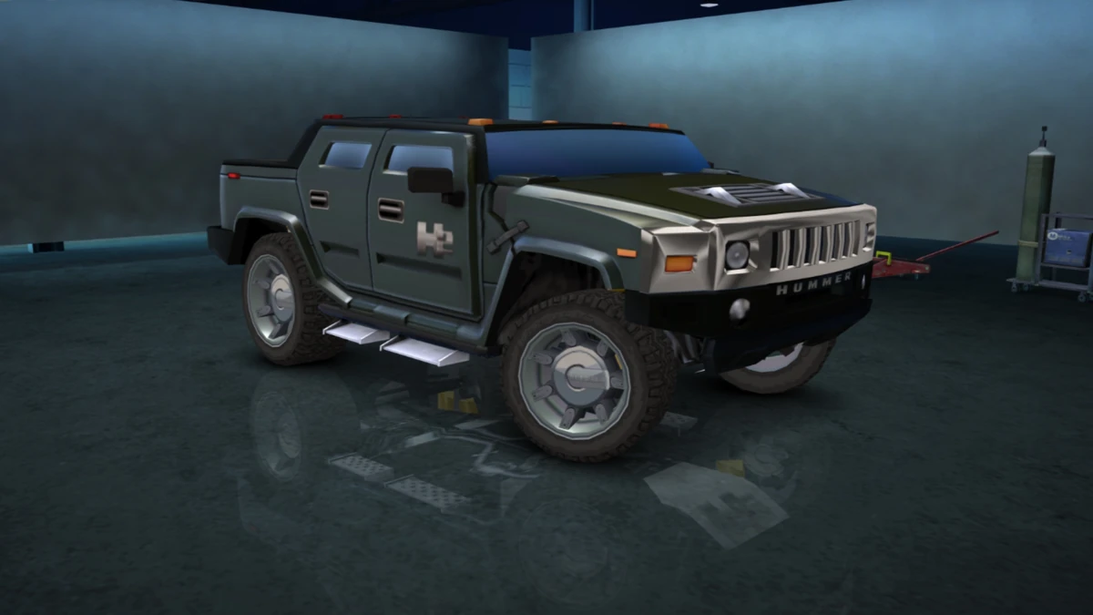 Hummer H2 SUT | Need for Speed Wiki | Fandom