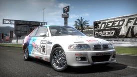 BMW M3 (E46) | Need for Speed Wiki | Fandom