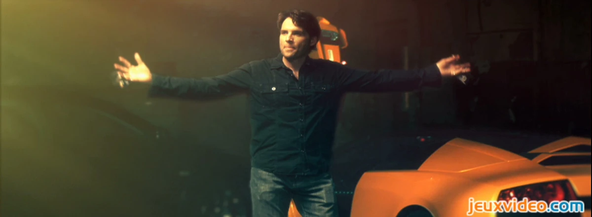 Gregory MacDonald | Need for Speed Wiki | Fandom
