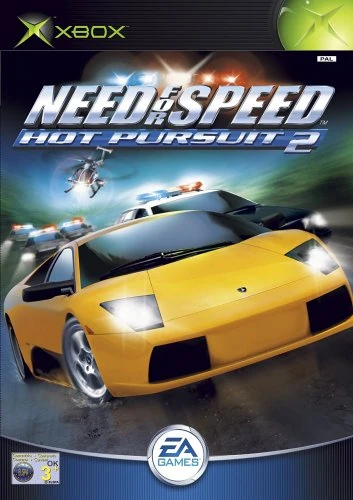 Xbox | Need for Speed Wiki | Fandom