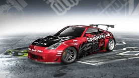 Touge Union | Need for Speed Wiki | Fandom