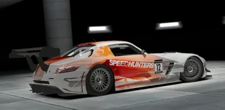 Mercedes-Benz SLS AMG | Need for Speed Wiki | Fandom