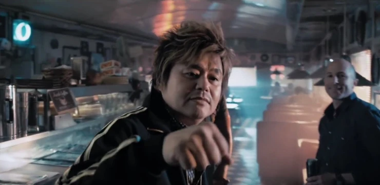 Morohoshi-san | Need for Speed Wiki | Fandom