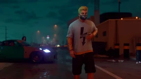Joe | Need for Speed Wiki | Fandom