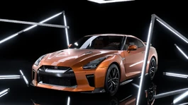 Nissan GT-R Premium (2017) | Need for Speed Wiki | Fandom