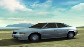Sedan 1 (EA Seattle) | Need for Speed Wiki | Fandom