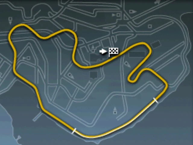 Monte Carlo Circuit 1 | Need for Speed Wiki | Fandom