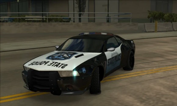 Tri-City Police Department | Need for Speed Wiki | Fandom