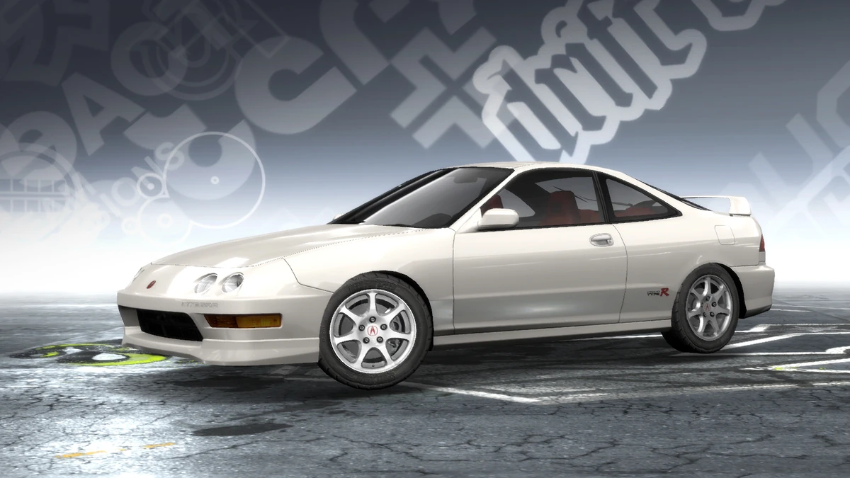 Acura Integra Type R (Gen. 3) | Need for Speed Wiki | Fandom