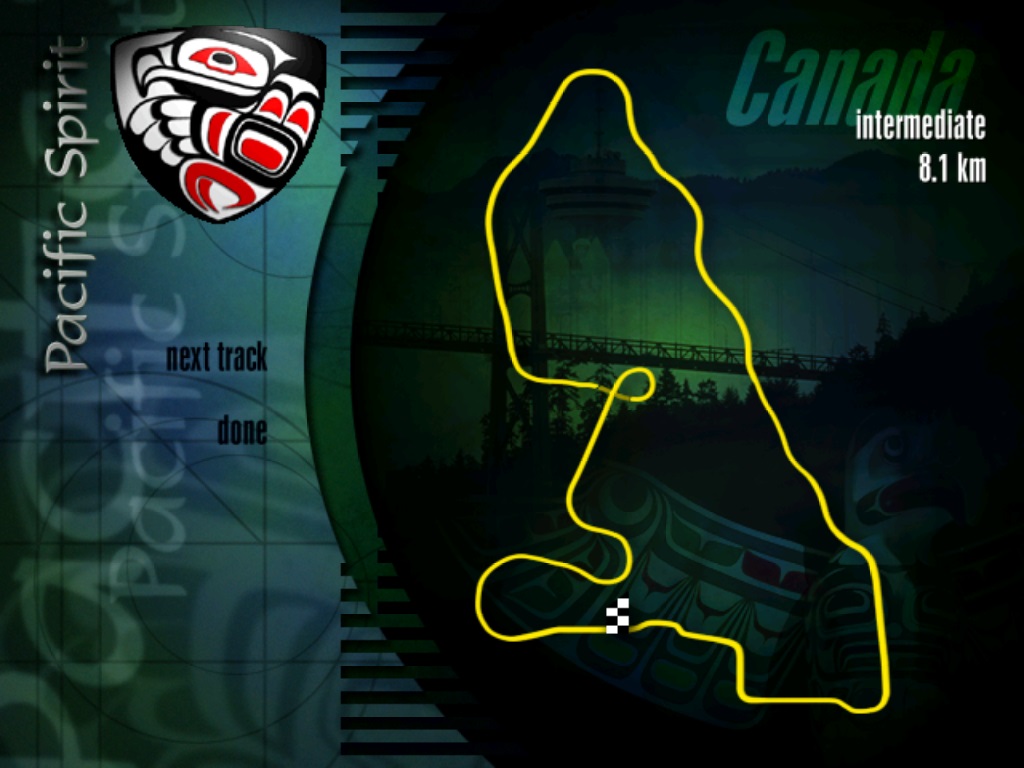 Pacific Spirit | Need for Speed Wiki | Fandom