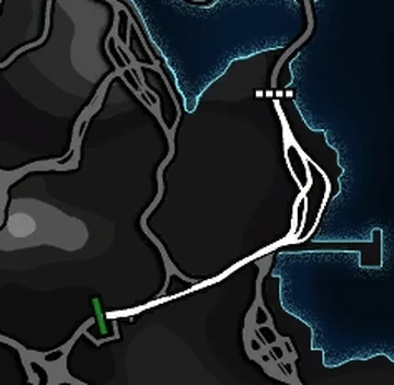 Nfs Most Wanted 2005 Map