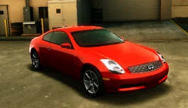 Infiniti G35 | Need for Speed Wiki | Fandom