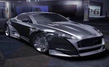 Wolf | Need for Speed Wiki | Fandom
