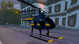 Police Helicopter | Need for Speed Wiki | Fandom