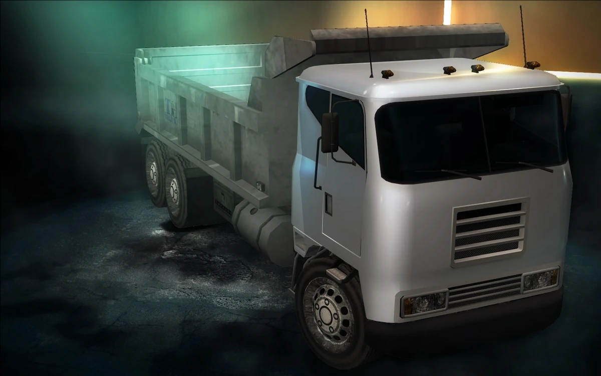 Dump Truck | Need for Speed Wiki | Fandom