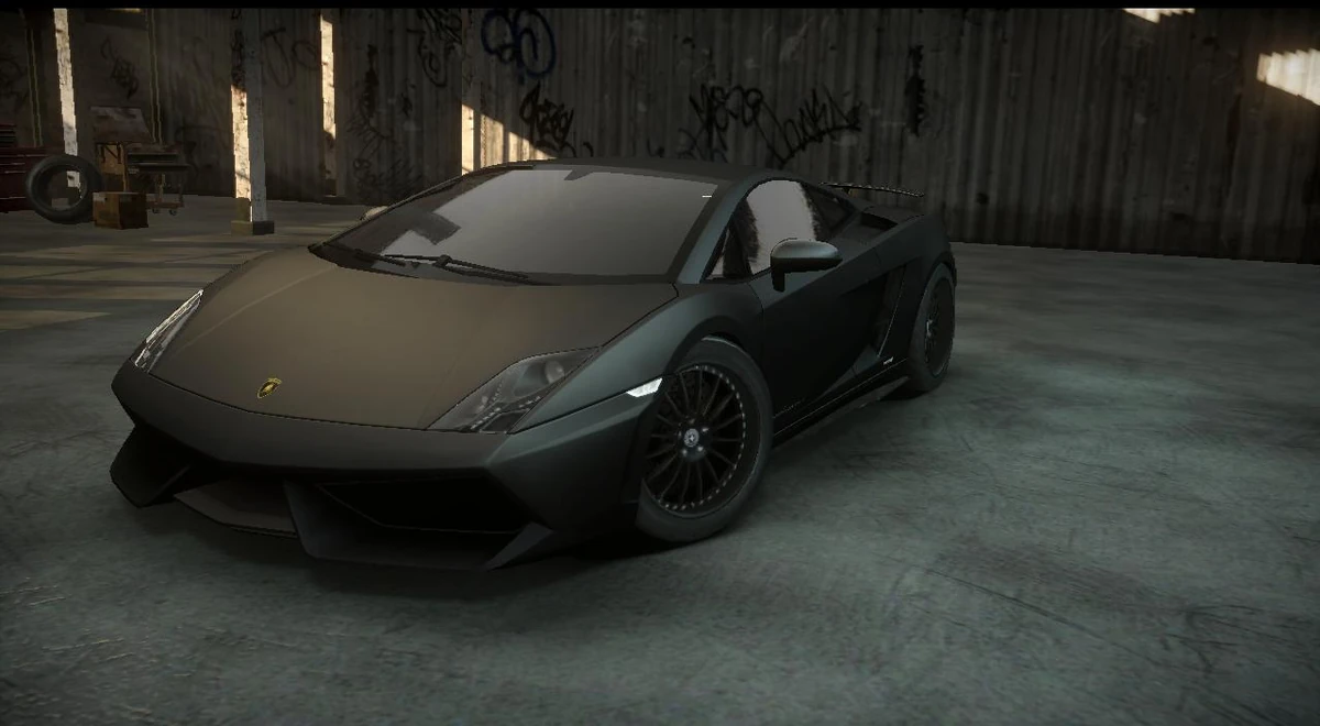 Lamborghini Gallardo LP 570-4 Superleggera | Need for Speed Wiki | Fandom