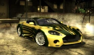 Ronald McCrea | Need for Speed Wiki | Fandom