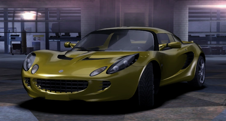 Lotus Elise 111R | Need for Speed Wiki | Fandom