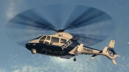 Police Helicopter | Need for Speed Wiki | Fandom