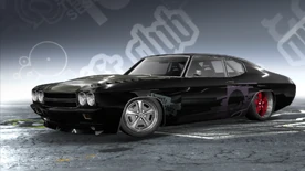 Chevrolet Chevelle SS 454 | Need for Speed Wiki | Fandom