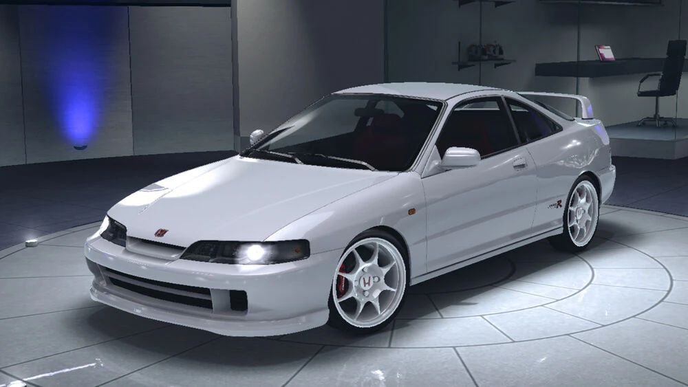 Honda Integra Type R (DC2) | Need for Speed Wiki | Fandom