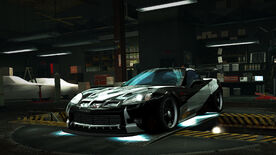 Chevrolet Corvette Z06 (2006) | Need for Speed Wiki | Fandom