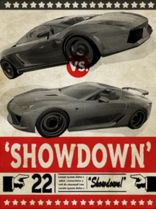 Lamborghini Gallardo LP560-4 VS Lexus LF-A | Need for Speed Wiki | Fandom