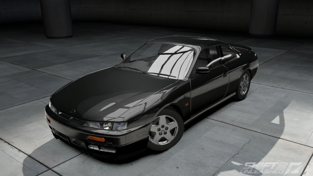 Nissan 200SX (S14) | Need for Speed Wiki | Fandom