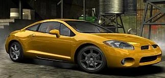 Mitsubishi Eclipse GT (4G) | Need for Speed Wiki | Fandom