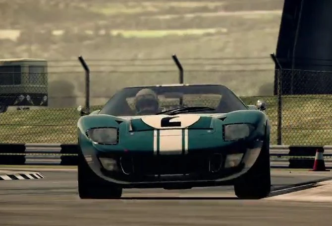 Ford GT40 | Need for Speed Wiki | Fandom
