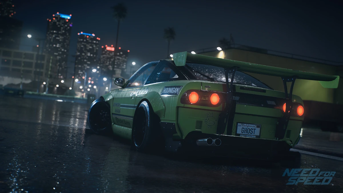 Spoilers | Need for Speed Wiki | Fandom