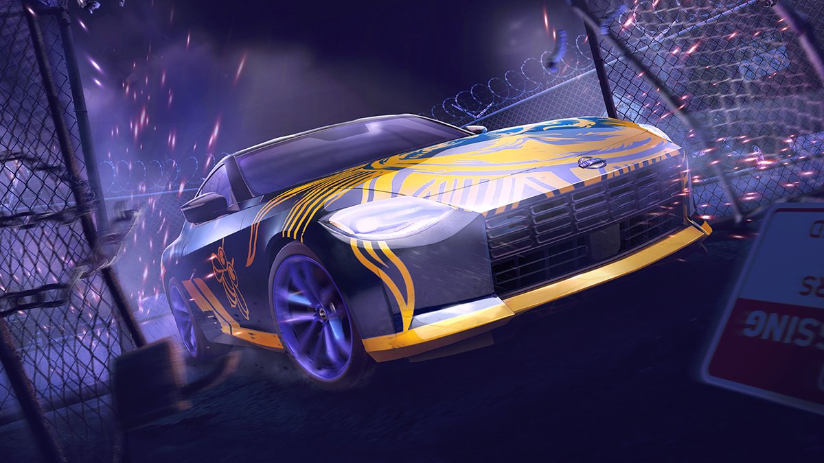 Nissan Z Performance (RZ34) | Need for Speed Wiki | Fandom