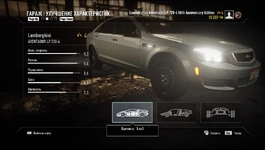 Chevrolet Caprice (Gen. 6) | Need for Speed Wiki | Fandom