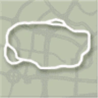 Downtown Expressway (GBA) | Need for Speed Wiki | Fandom