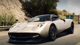 Pagani Huayra | Need for Speed Wiki | Fandom