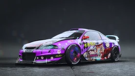 Mitsubishi Eclipse GSX | Need for Speed Wiki | Fandom