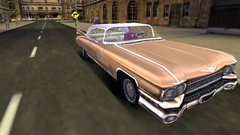 Cadillac Eldorado (Gen. 4) | Need for Speed Wiki | Fandom
