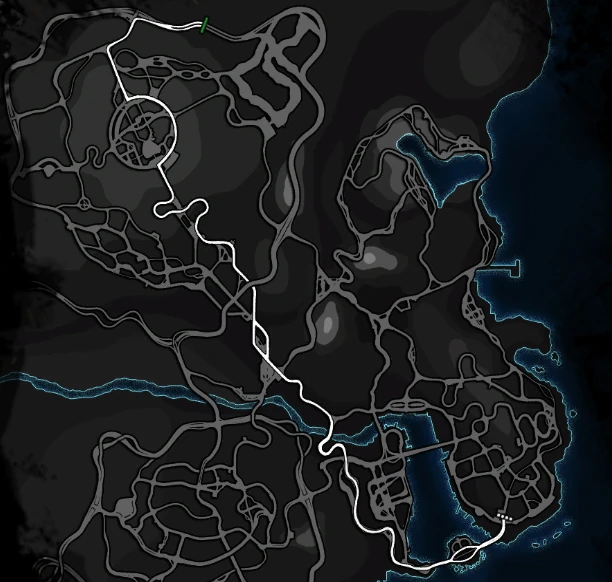 North Bay & Harbor | Need for Speed Wiki | Fandom