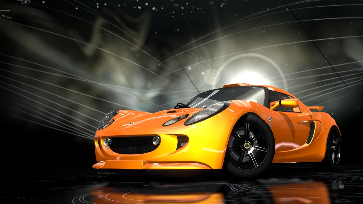 Lotus Exige S | Need for Speed Wiki | Fandom