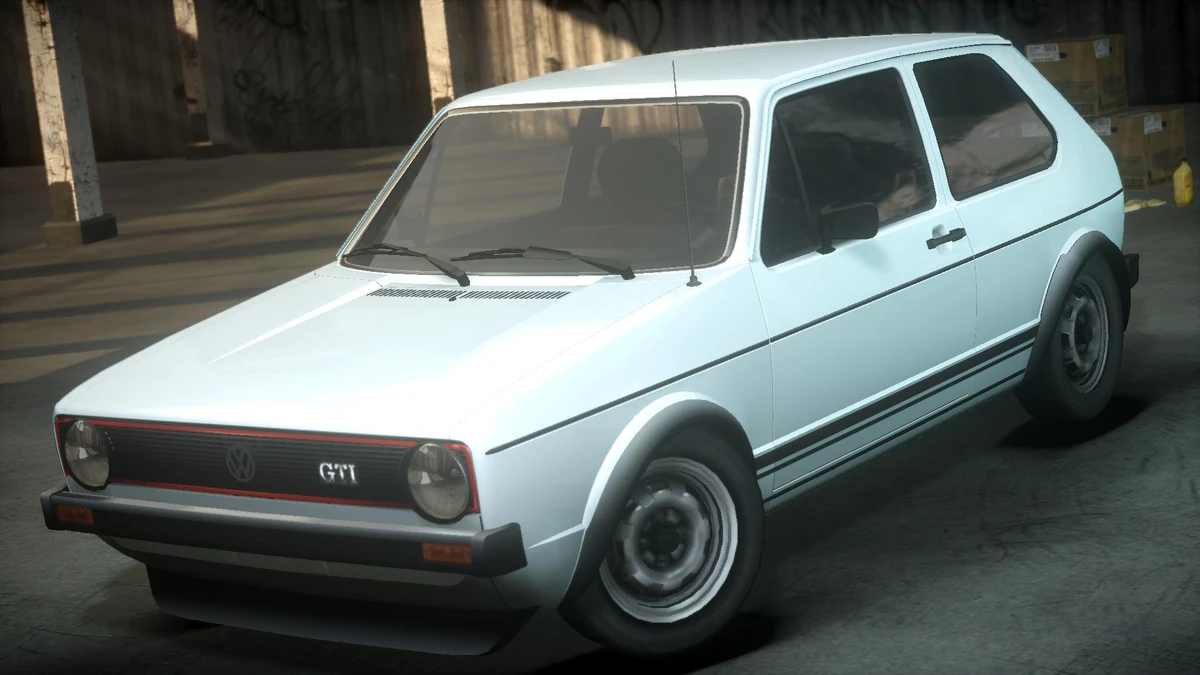 Volkswagen Golf | Need for Speed Wiki | Fandom
