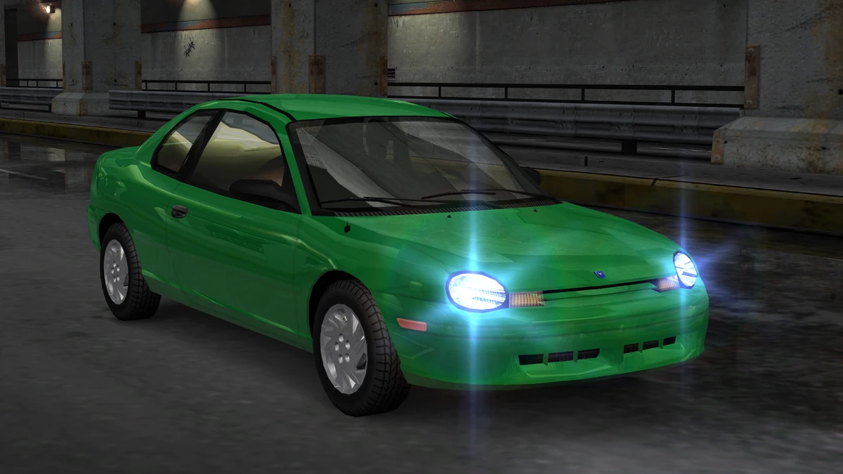 Dodge Neon | Need for Speed Wiki | Fandom