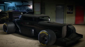 Beck Kustoms F132 | Need for Speed Wiki | Fandom