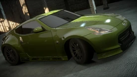 Nissan 370Z (2009) | Need for Speed Wiki | Fandom