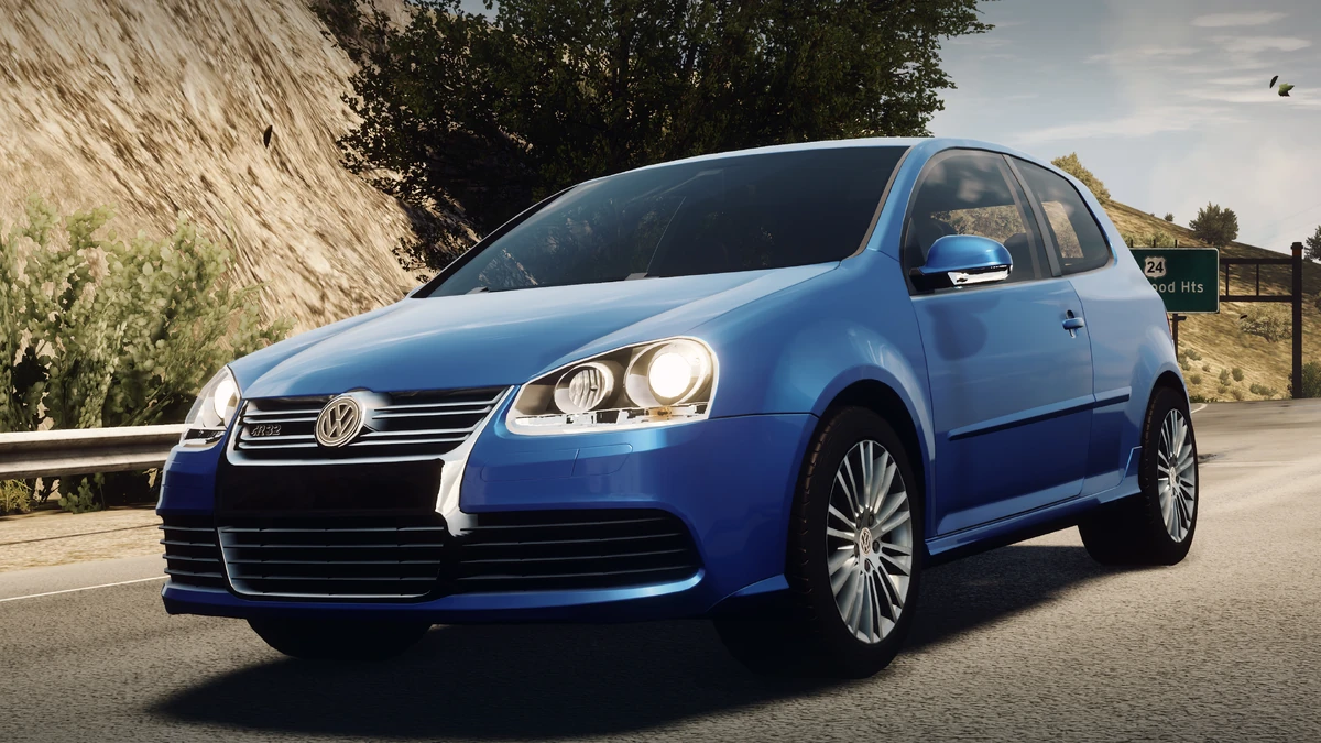 Volkswagen Golf R32 (Mk5) | Need for Speed Wiki | Fandom