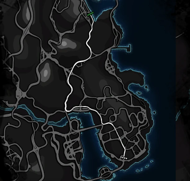 North Bay & Seaside | Need for Speed Wiki | Fandom